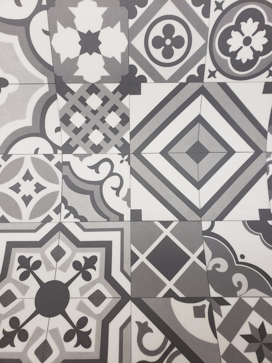 Vinyl Remnant – Rick's Carpet Centre